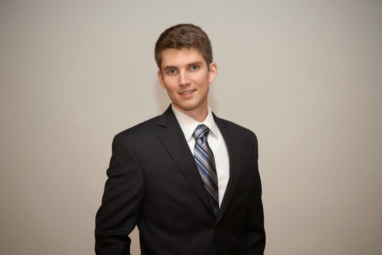 About – Jared Rand's Blog