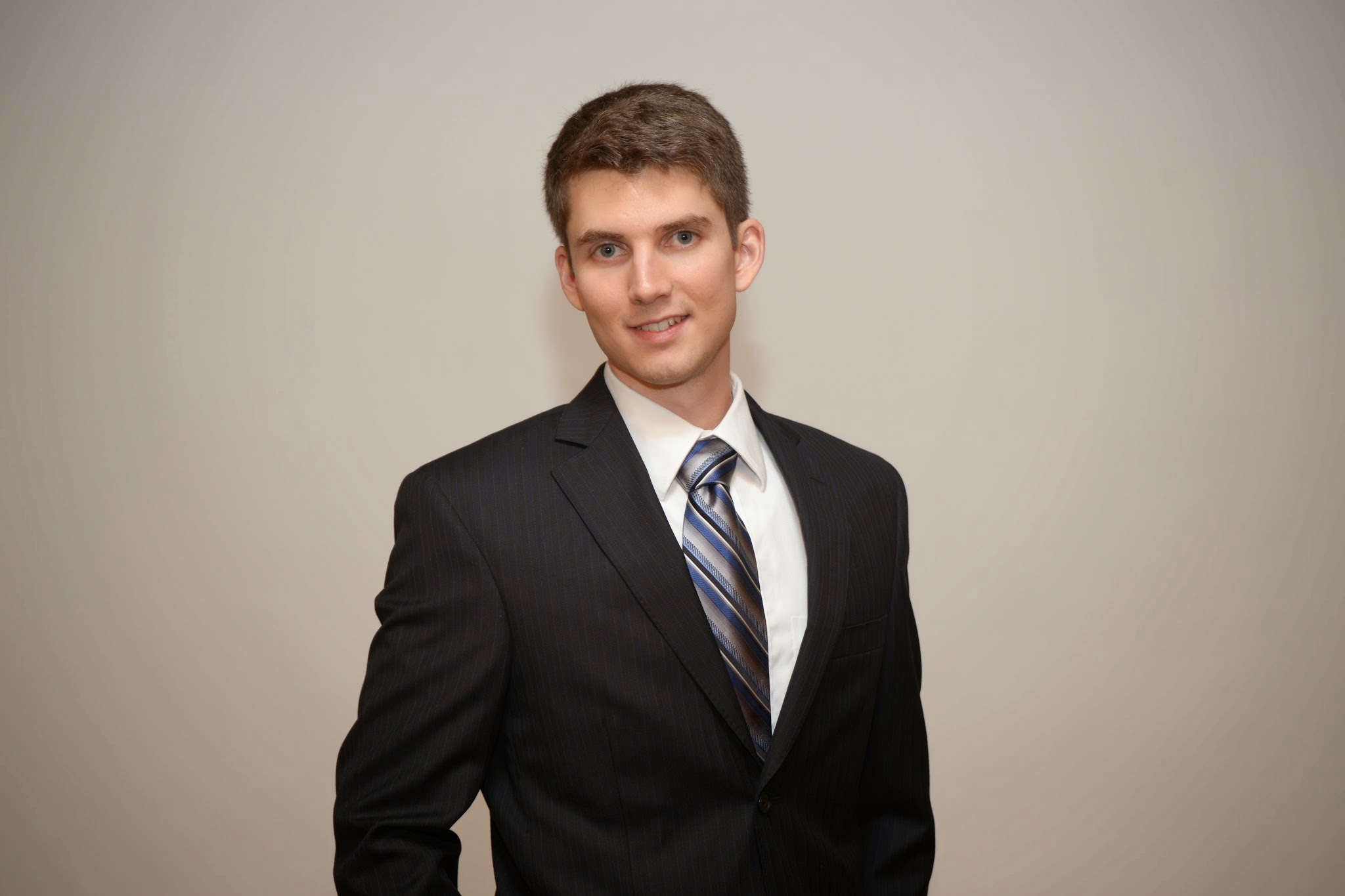 About – Jared Rand's Blog